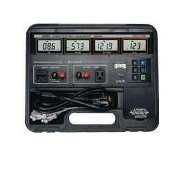 Extech 380803 TRMS Power Analyzer/Data Logger,