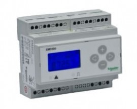 Veris E50H2 DIN Rail Mount Energy Meter - Veris Industries