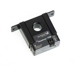 Veris H708 Current Switch, adjustable trip point, 1 to 135 A